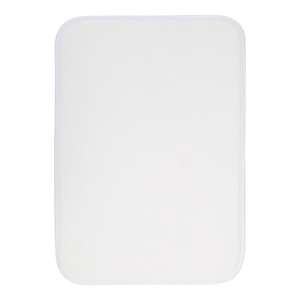 Bentry sublimation bath mat – IMPERITO