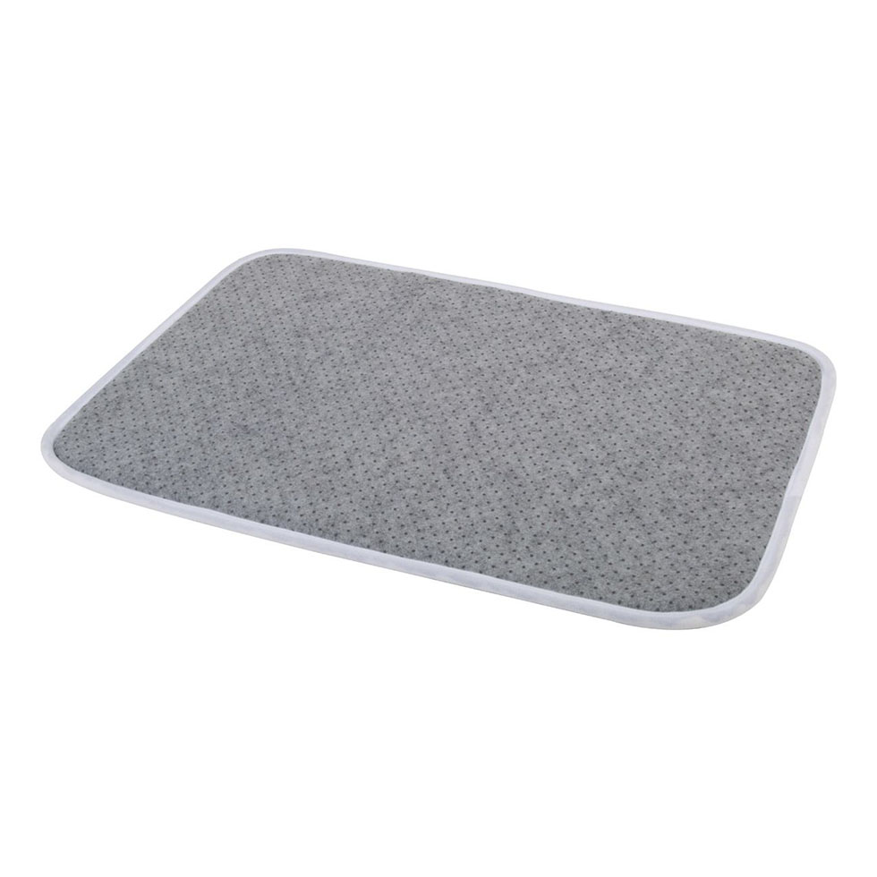 Bentry sublimation bath mat – IMPERITO